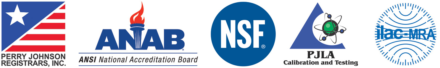 Quality Assurance :: Calspan